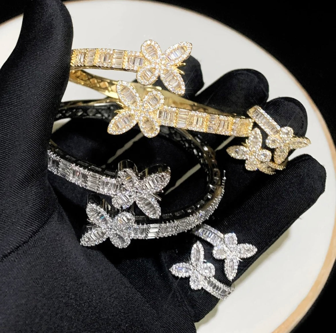 Chic Butterfly Collection – Chic Embellishments