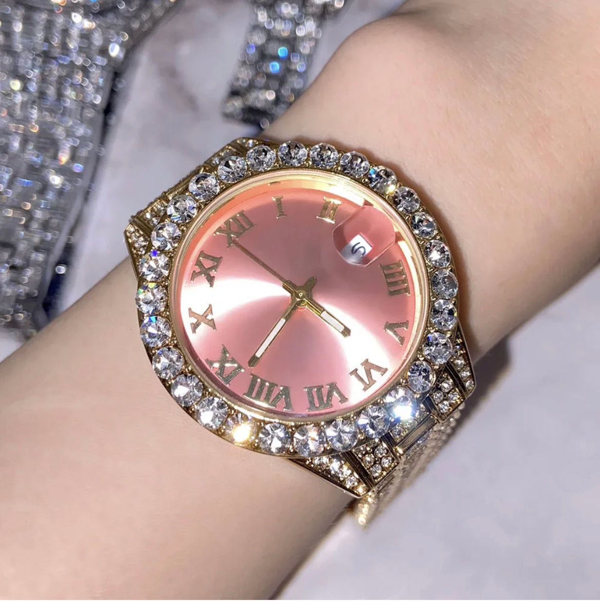Chic Watch Collection – Chic Embellishments