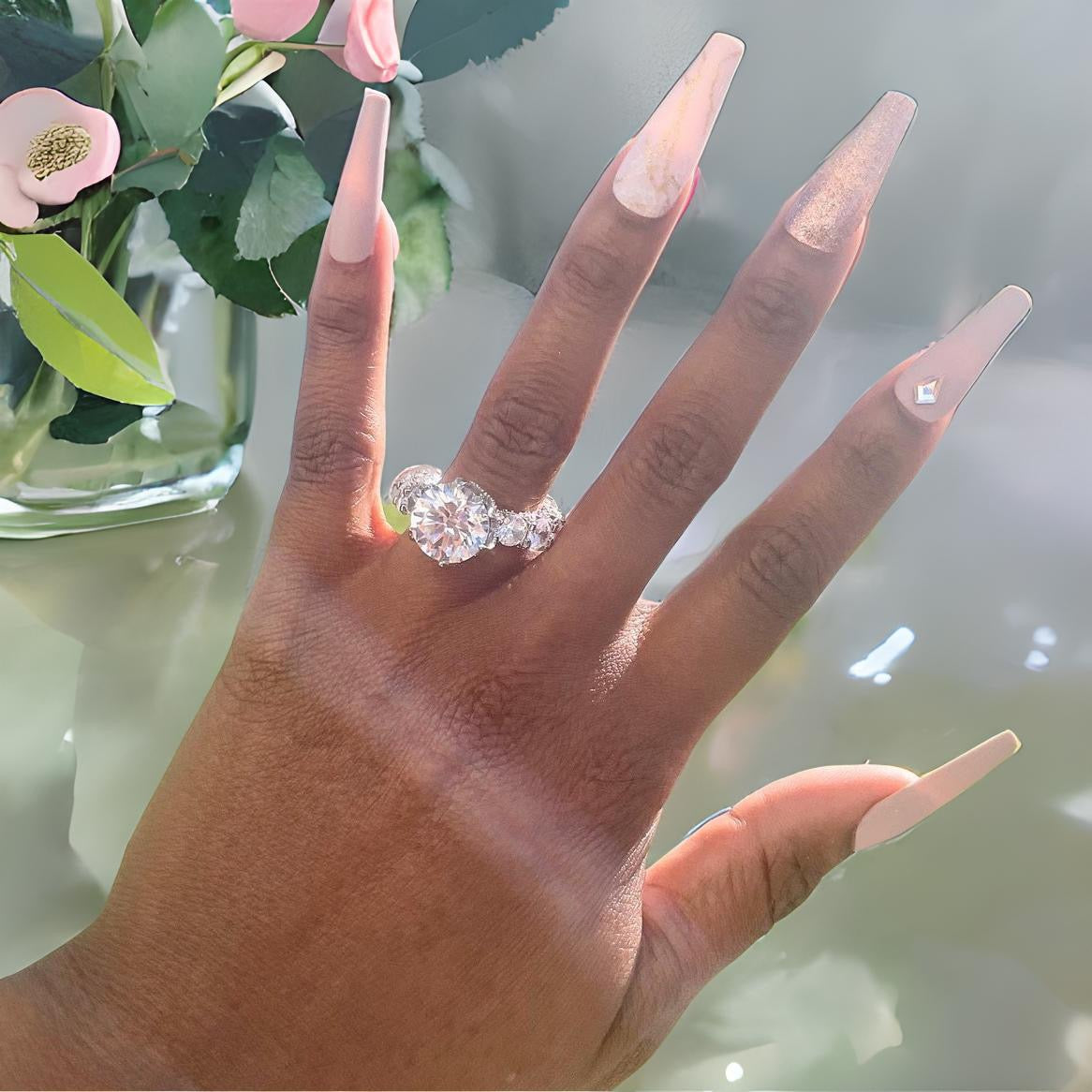 Chic Ring Collection – Chic Embellishments